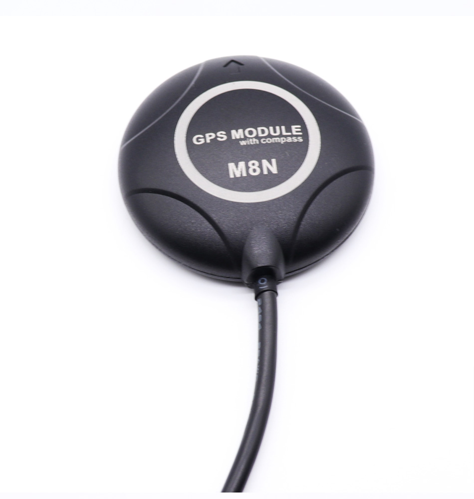 M8N GPS模块 – B-CUBE博立方
