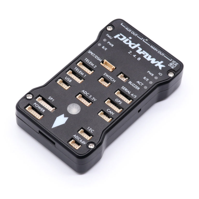 PIXHAWK2.4.8高配 – B-CUBE博立方