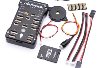 PIXHAWK2.4.8高配 – B-CUBE博立方