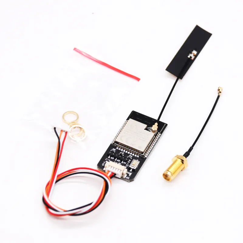 WIFI Module V3.0 – B-CUBE博立方